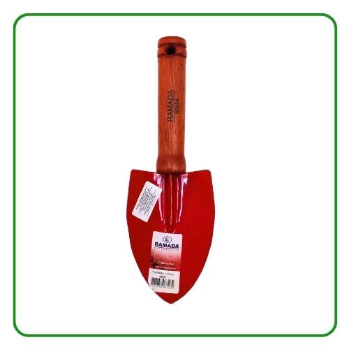 Palita para Jardín – Césped el Valle