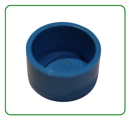 Tapa Gorro PVC a Pegar 20MM – Césped el Valle